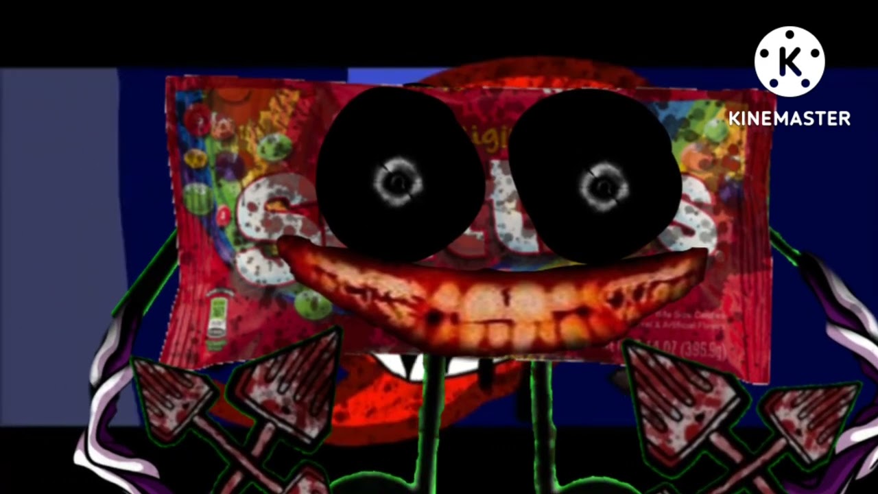 SlendyCandy 38 scene 3 fixed