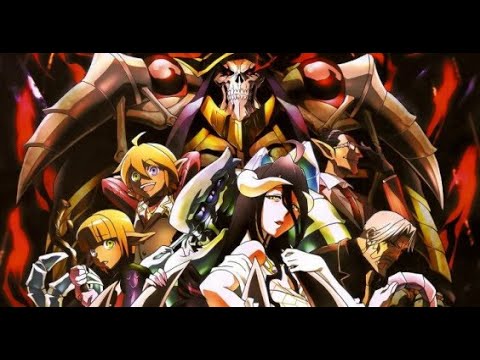 Overlord Opening Vietsub | Tên bài hát: Clattanoia | Thực hiện bởi: OxT