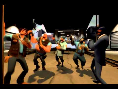 Steam Community :: Video :: TF2 Thunder Mountain Thriller