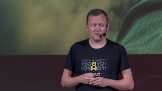 TEDxSofia 2025 - Създаваме пространство за идеите, които си струват да бъдат споделяни…