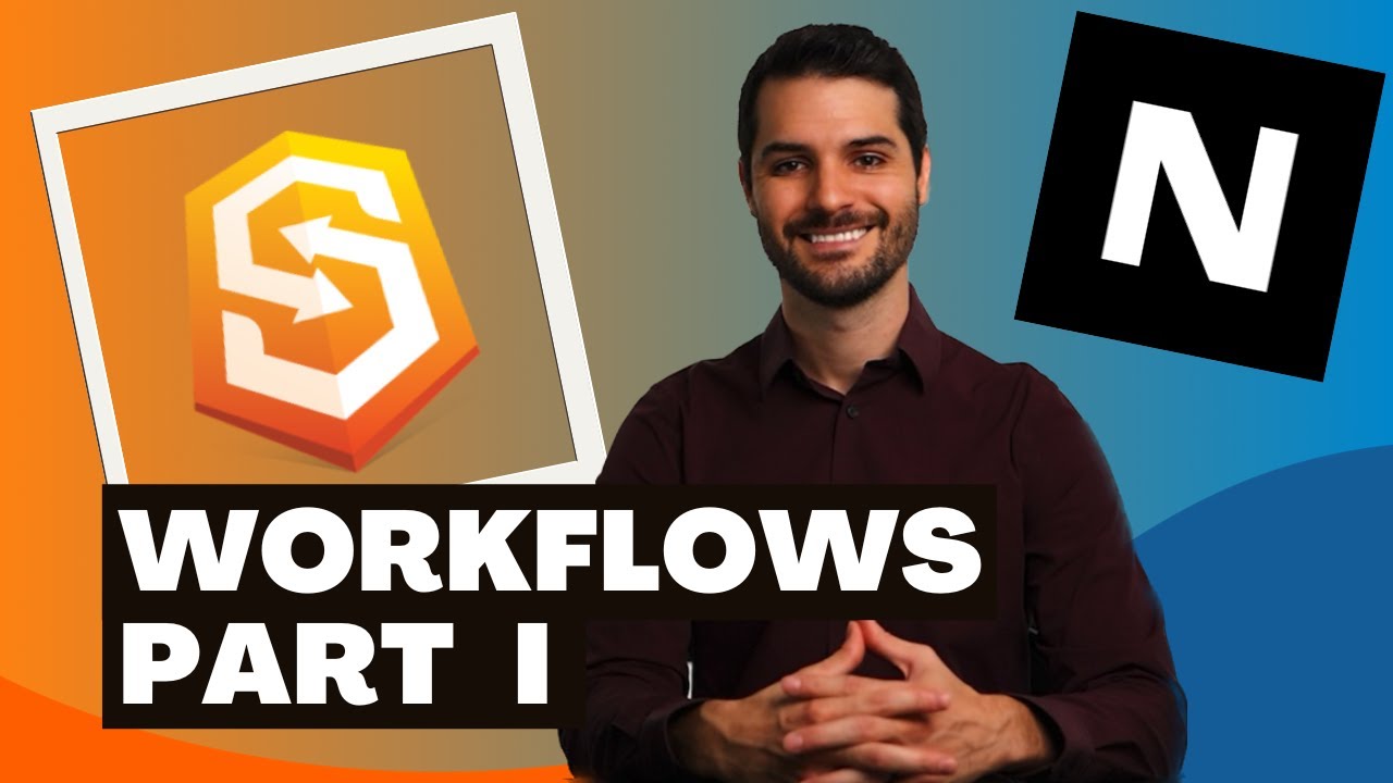 NetSuite Workflow Basics Part I