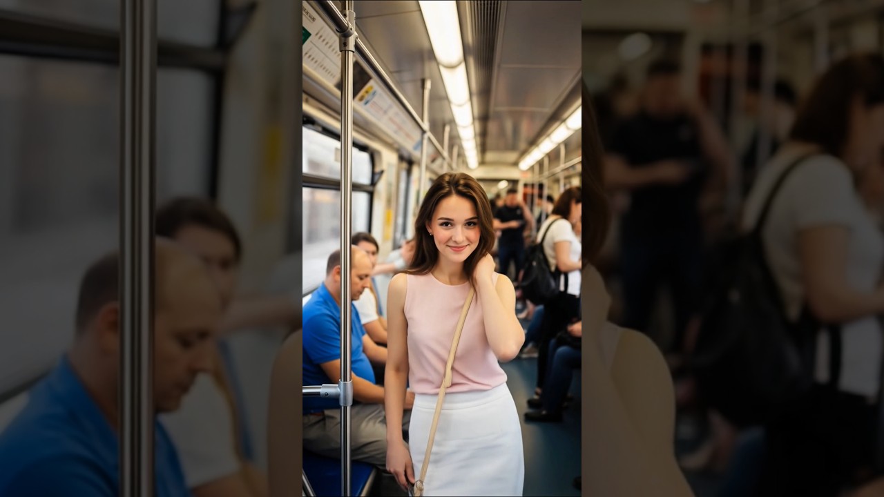 The Love 💌 at First Sight: A Smile That Made My Day! 🥰 #loveatfirstsight #lovestory