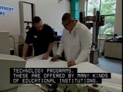 Civil Engineering Technician Career Overview