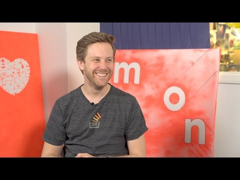 Monzo Bank - interview with Tom Blomfield