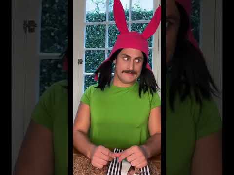 BOB’S BURGERS #bobsburgers