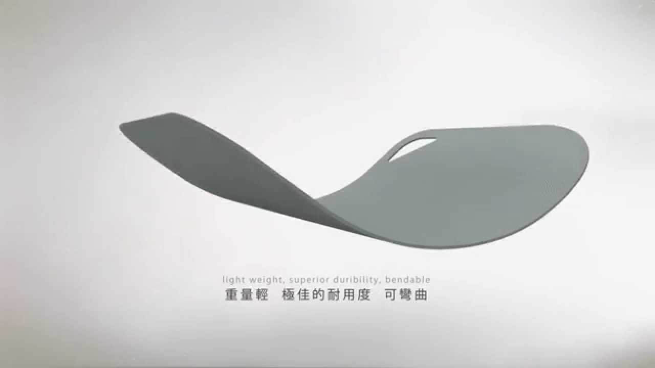 pure ren cutting board