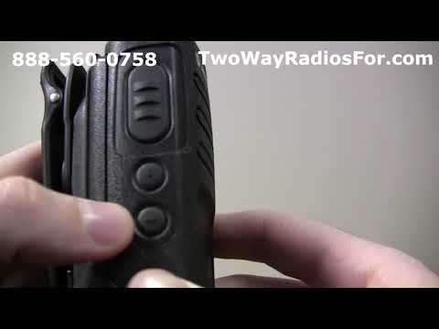 How to Program the Motorola RMU2040 – All Charged Up’s Blog