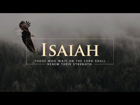 Isaiah 60:1-6