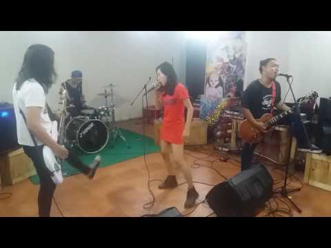 I Can't Belive - Rebel Soelastri | Live M Radio Surabaya - Saturday Night Riot
