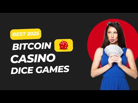 ๐ฒ Best Bitcoin Dice Casinos | ๐ Top Crypto Casinos for Dice Games in 2025