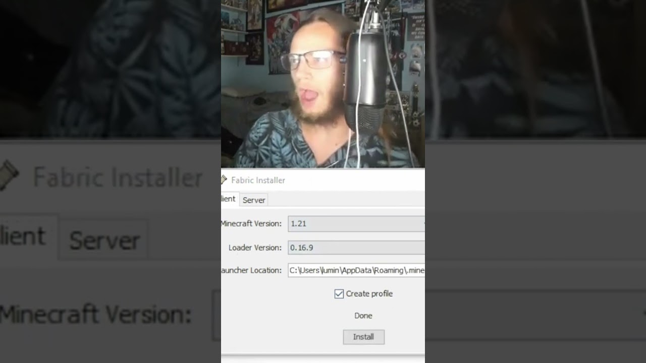 Thunderhack Recode 1.21 - Download and Install Tutorial