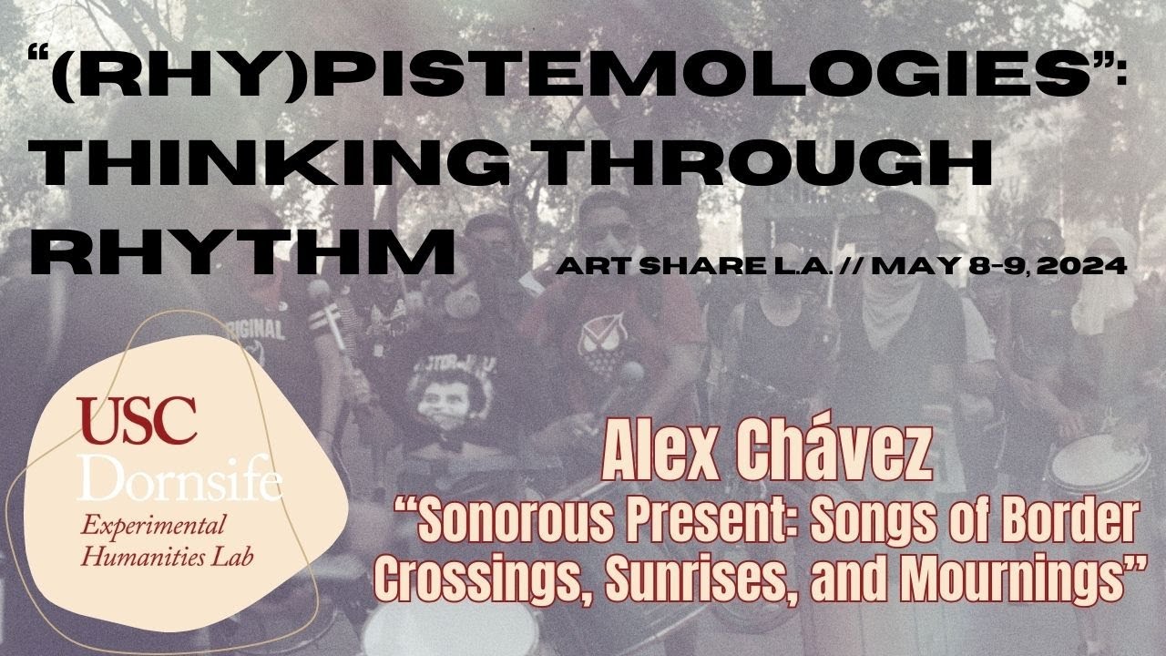 Erin Graff Zivin and Jonathan Leal–Introduction: (Rhy)pistemologies ...