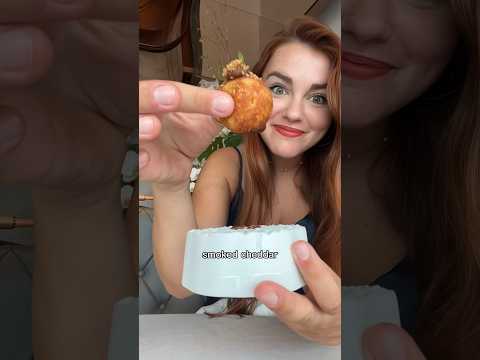 Everything I ate at a two Michelin star restaurant in Singapore! #foodie #singapore #shorts #travel