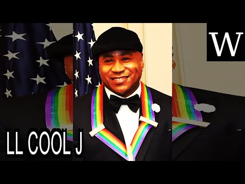 LL COOL J - WikiVidi Documentary