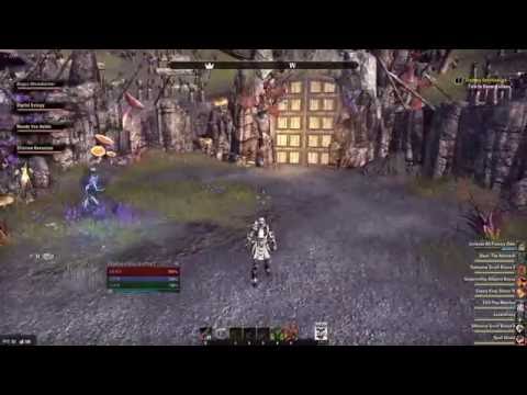 Steam Community :: Video :: Elder Scrolls Online Veteran Dragonstar Arena
