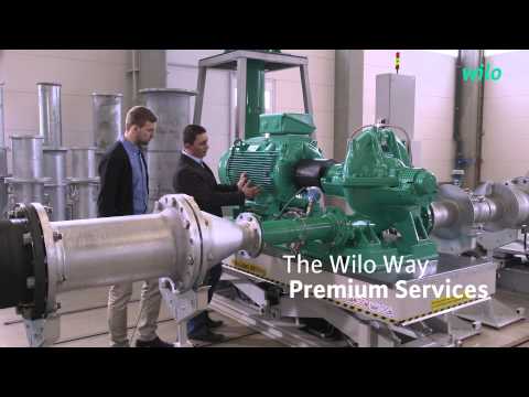 Wilo Water Pump - Latest Price, Dealers & Retailers in India