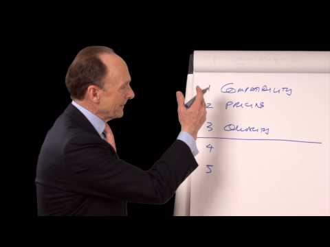 How to use LACPAAC® selling when following-up.