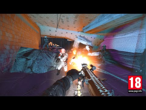 Steam Community :: Video :: GMOD REALISM - UNOFFICIAL GAMEPLAY TRAILER ...