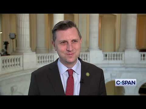 ProgressVideo.TV: Rep. Seth Magaziner (D-KY) – C-SPAN Profile Interview ...