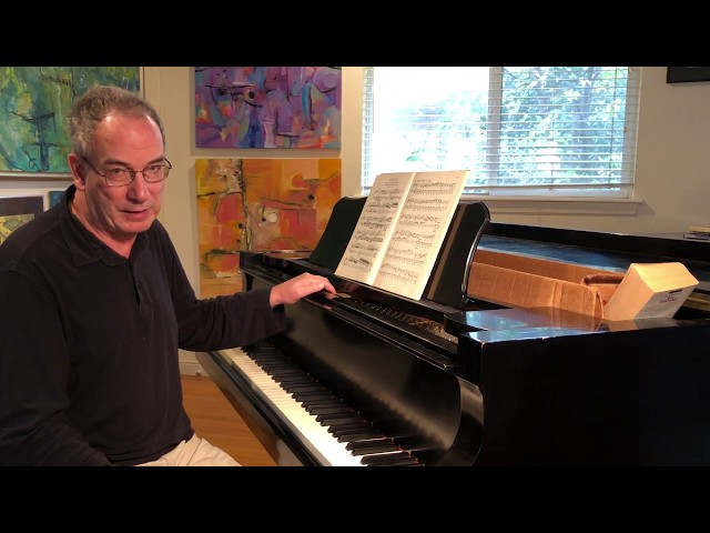 Beethoven Pathetique 1st Movement - Tampa Composer