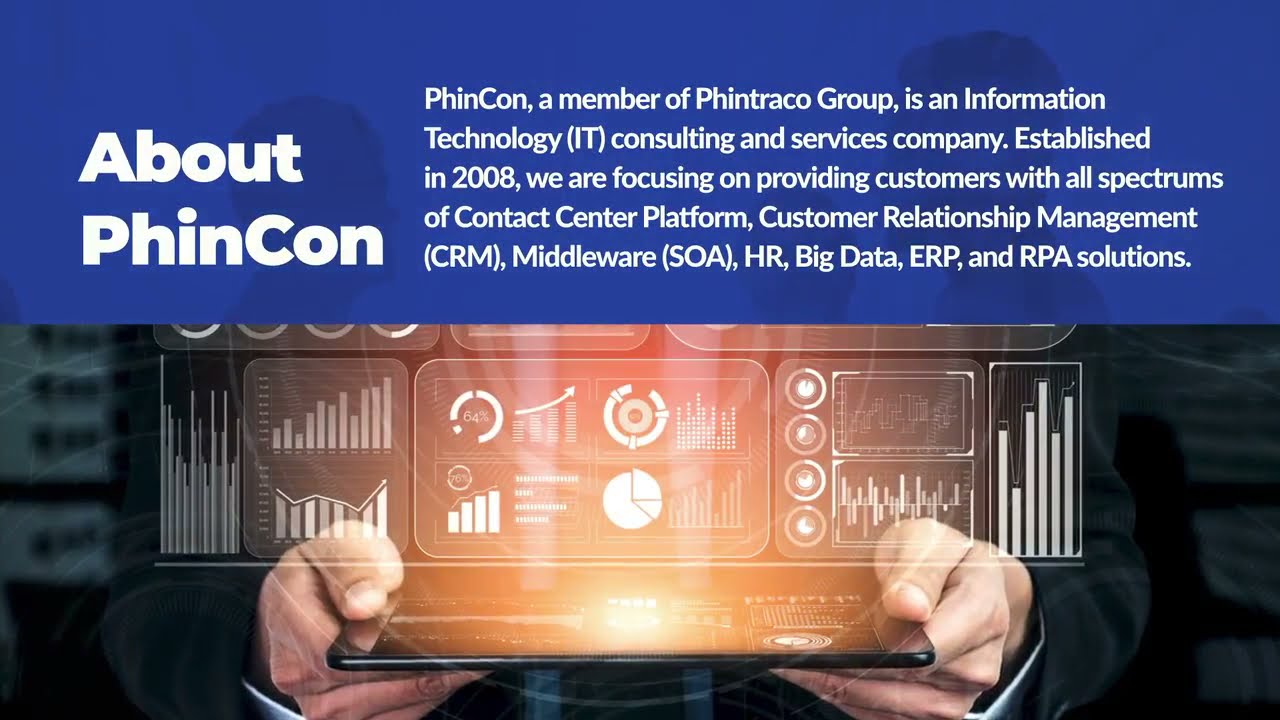 PhinCon Company Profile