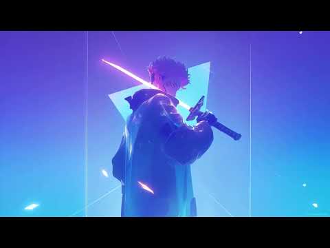 Neon Sukuna Live Wallpaper 4k | Jujutsu Kaisen Aesthetic Background