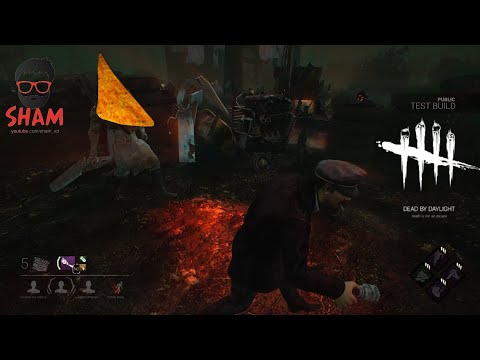 Steam Community :: Video :: Ace vs Dorito head - Dead By Daylight ...