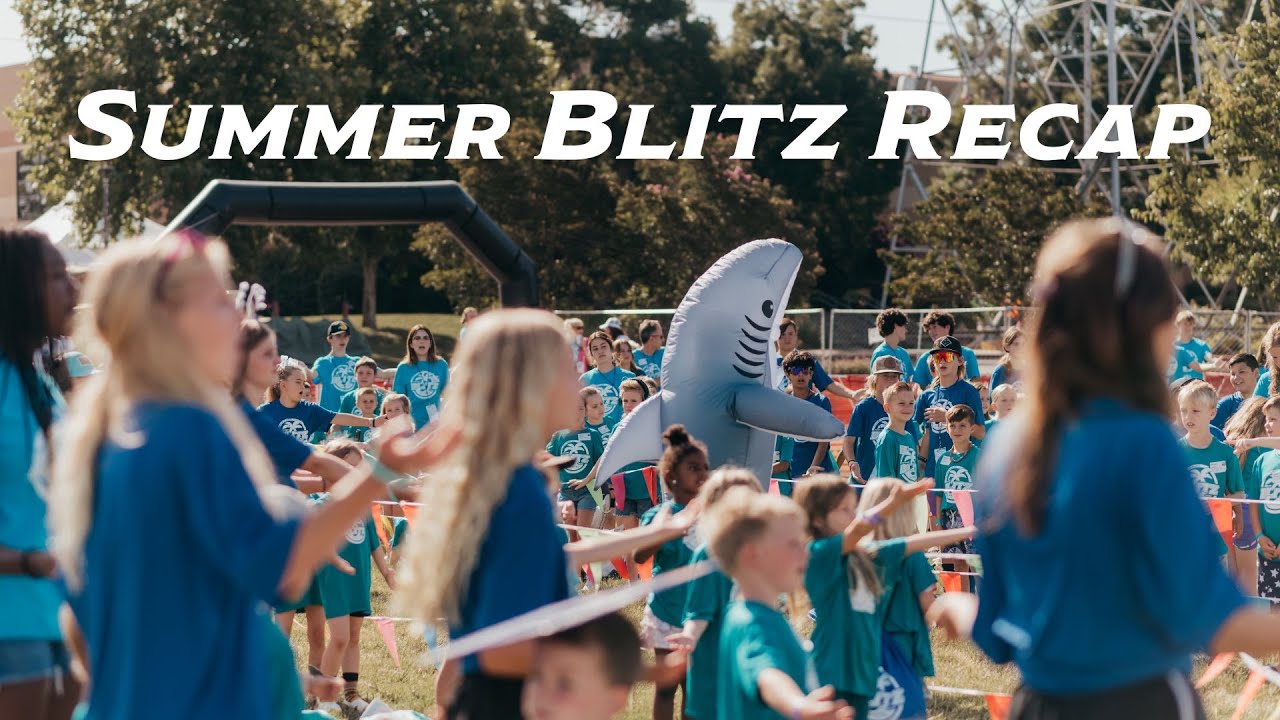Summer Blitz 2022
