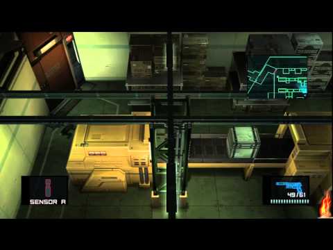 Steam Community :: Video :: Metal Gear Solid 2 Big Shell Part 2