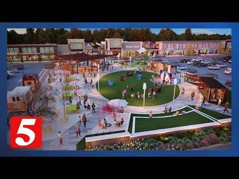 What to expect opening weekend of the new Tanger Outlets in Antioch