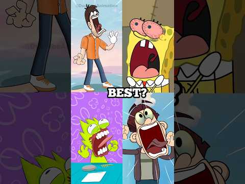 OUCH 🙄😬 #memes #funny #spongebob #shorts #sprunki #animation #shortvideo