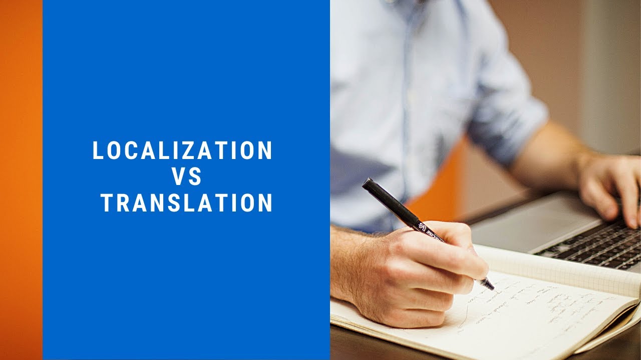 What is localization? And why localization is important?