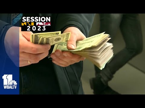 Minimum wage could be going up earlier than expected