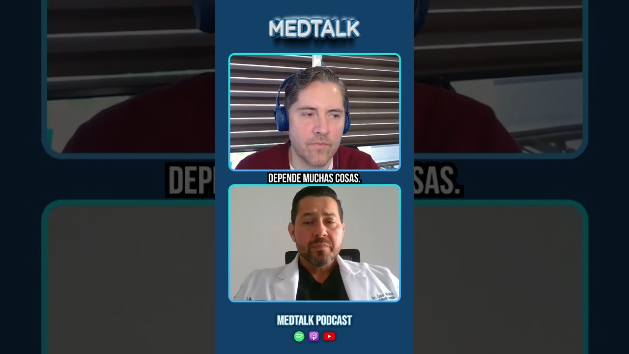 Pelvic Fracture: How Serious Is It?, with the Orthopedist in Ensenada - MedTalk