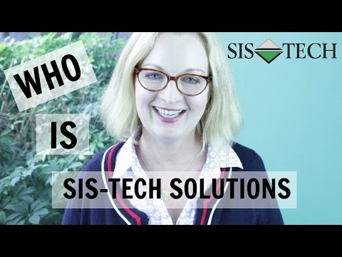 Who is SIS-TECH Solutions?