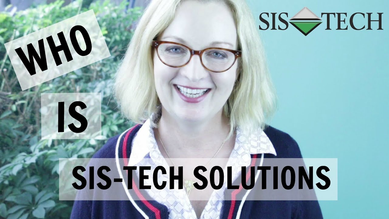 Who is SIS-TECH Solutions?