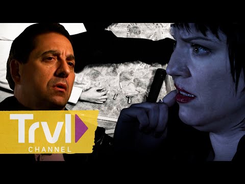 The Ghost of a Basement Bludgeoner | The Dead Files | Travel Channel