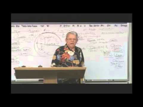 #3280 Predestination: God Does Not Love Everybody- Agape And Phileo