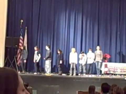 High Honor Roll