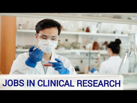 #ClinicalResearch #ClinicalTrials INTRODUCTION JOBS CLINICAL RESEARCH INTERVIEW QUESTIONS BASICS