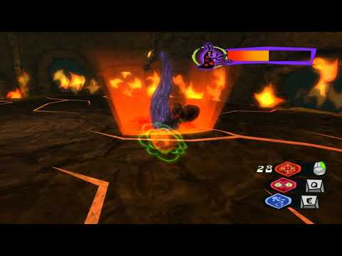 Steam Community :: Video :: Psychonauts-Nightmare Demon Battle (Part 1)