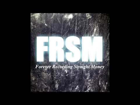 FRSM - What's Up World (Sanusi, Verbose & Cristian MJC)