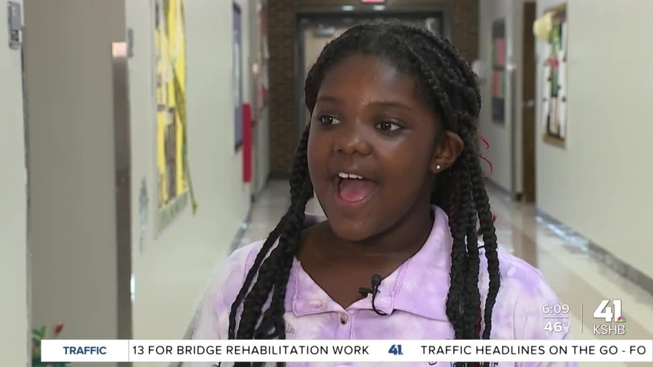 Ingels Elementary says year-round program boosted student academic performance