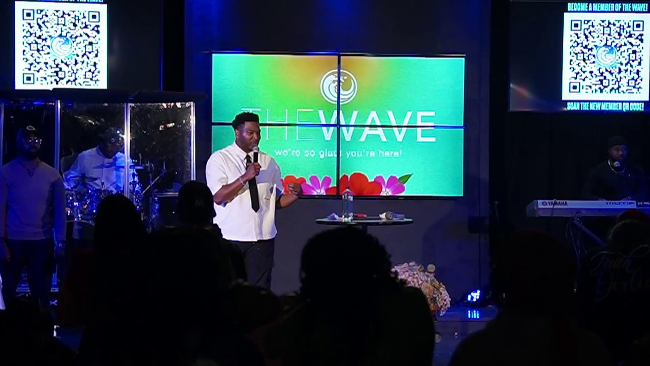 The Wave MN 04-19-26