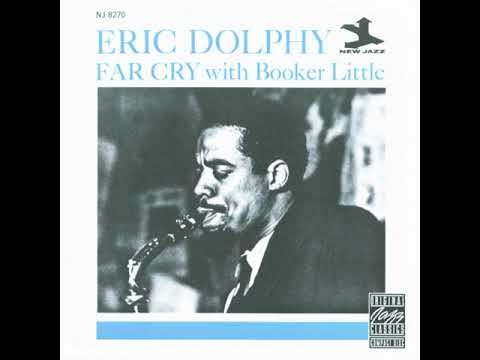 Ron Carter - Serene - from Far Cry by Eric Dolphy - #roncarterbassist