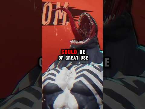 VENOM WANTS TO EAT MISTER FANTASTIC IN MARVEL RIVALS?! #marvel #marvelrivals #marvelrivalsgameplay