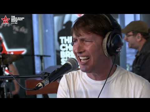 James Blunt - Monsters (Live on The Chris Evans Breakfast Show with Sky)