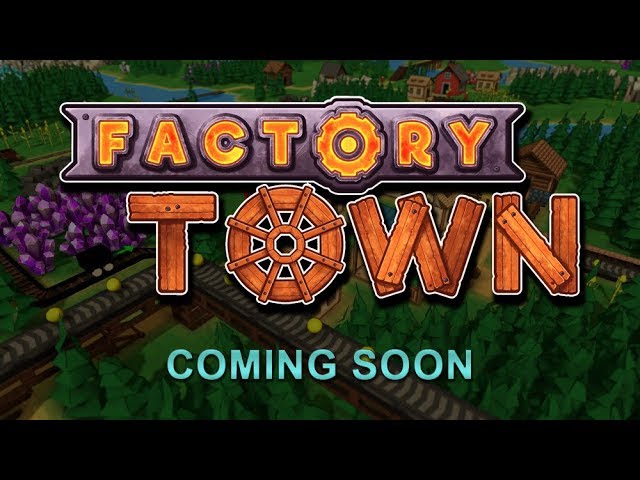 Top 7 Factory-building automation games you must try in 2022