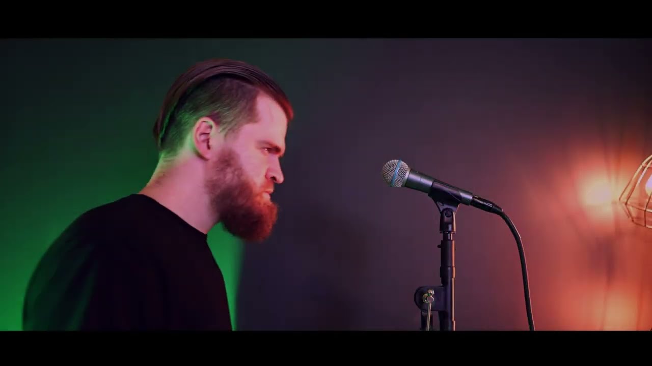 Peyton Parrish - A Vikings Tale (Rise of Vikingr Album) Nordic Chant