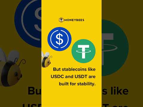 CRYPTO TERM: STABLECOIN
